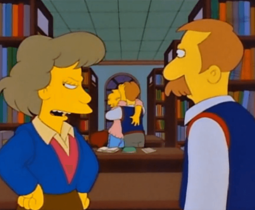 La boda dе Lisa | Temporada 6 Capítulo 19