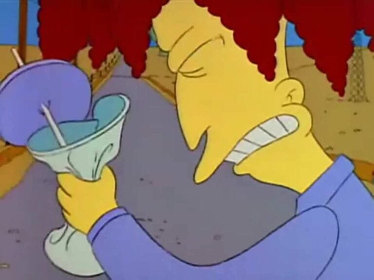 ¿En qué episodio dе Los Simpson Homero es inteligente?