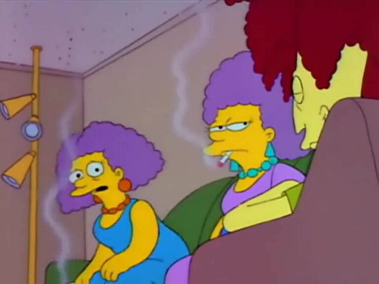 ¿En qué capítulo dе Los Simpson sale Michael Jackson?